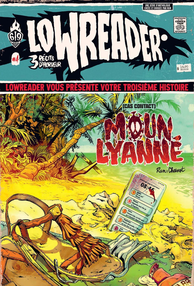 COMICSBLOG.fr | Votre site de référence d'actualité Comics